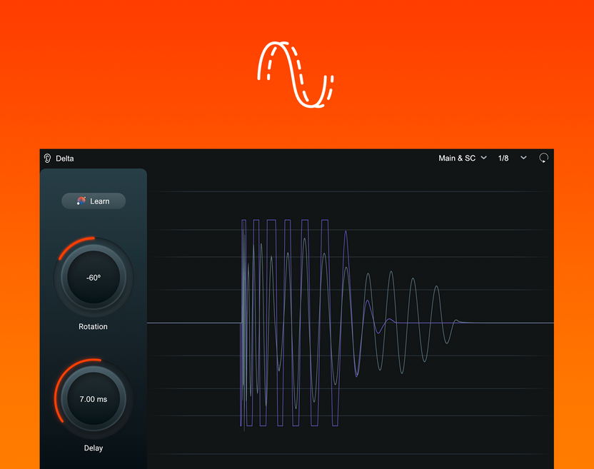 Neutron 5—Audio Mixing Software | iZotope