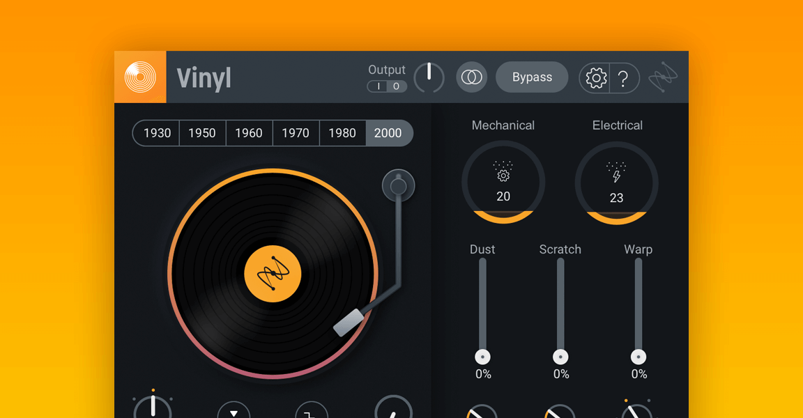 Free iZotope mixing & mastering plugins