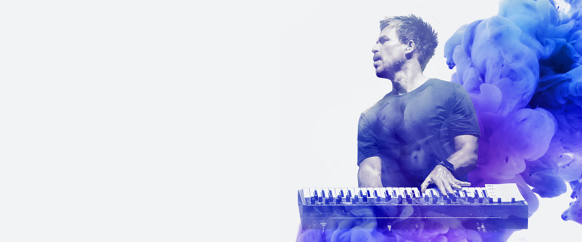 Stutter Edit—Stutter Effect Plug-in | iZotope