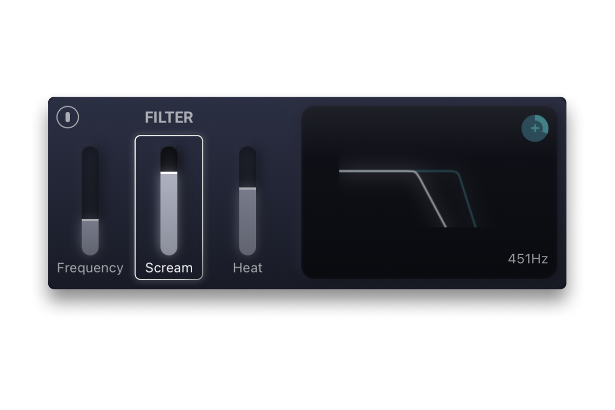 Trash | Our iconic distortion plugin, reimagined – iZotope