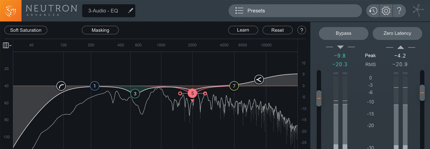 Equalization (EQ) Tips & Tutorials