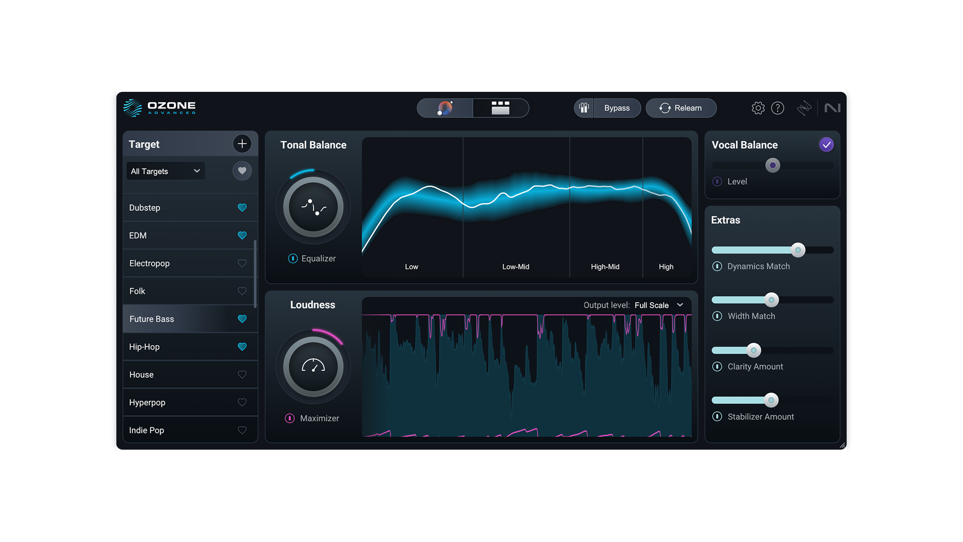 Ozone 12 Advanced pricing | Your complete mastering suite