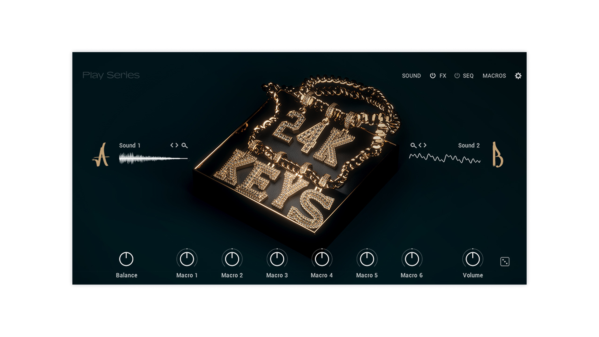 [Luxury Hip Hop Bundle] : Pricing