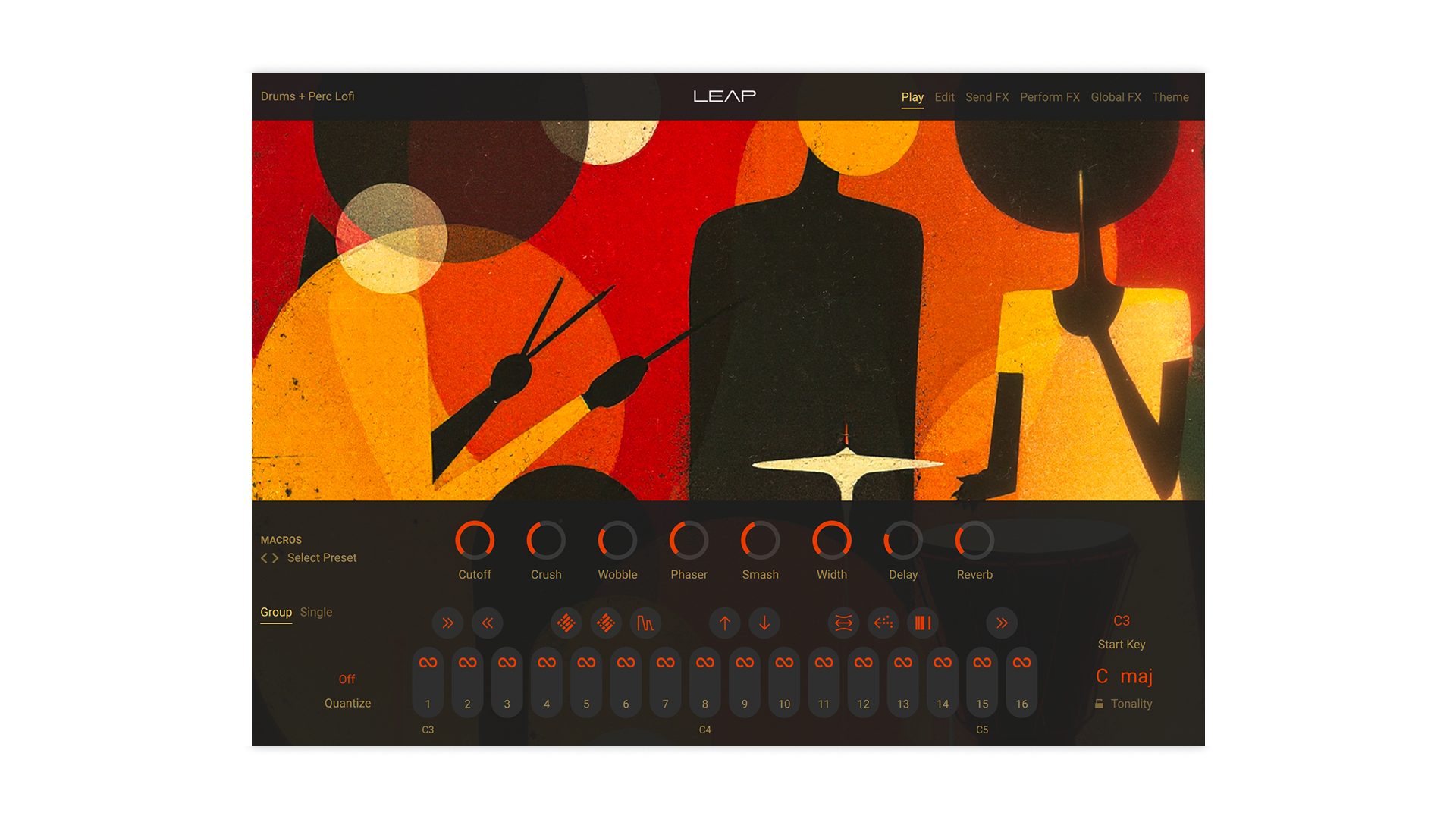 Creator Bundle Leap Expansion Preise | Native Instruments