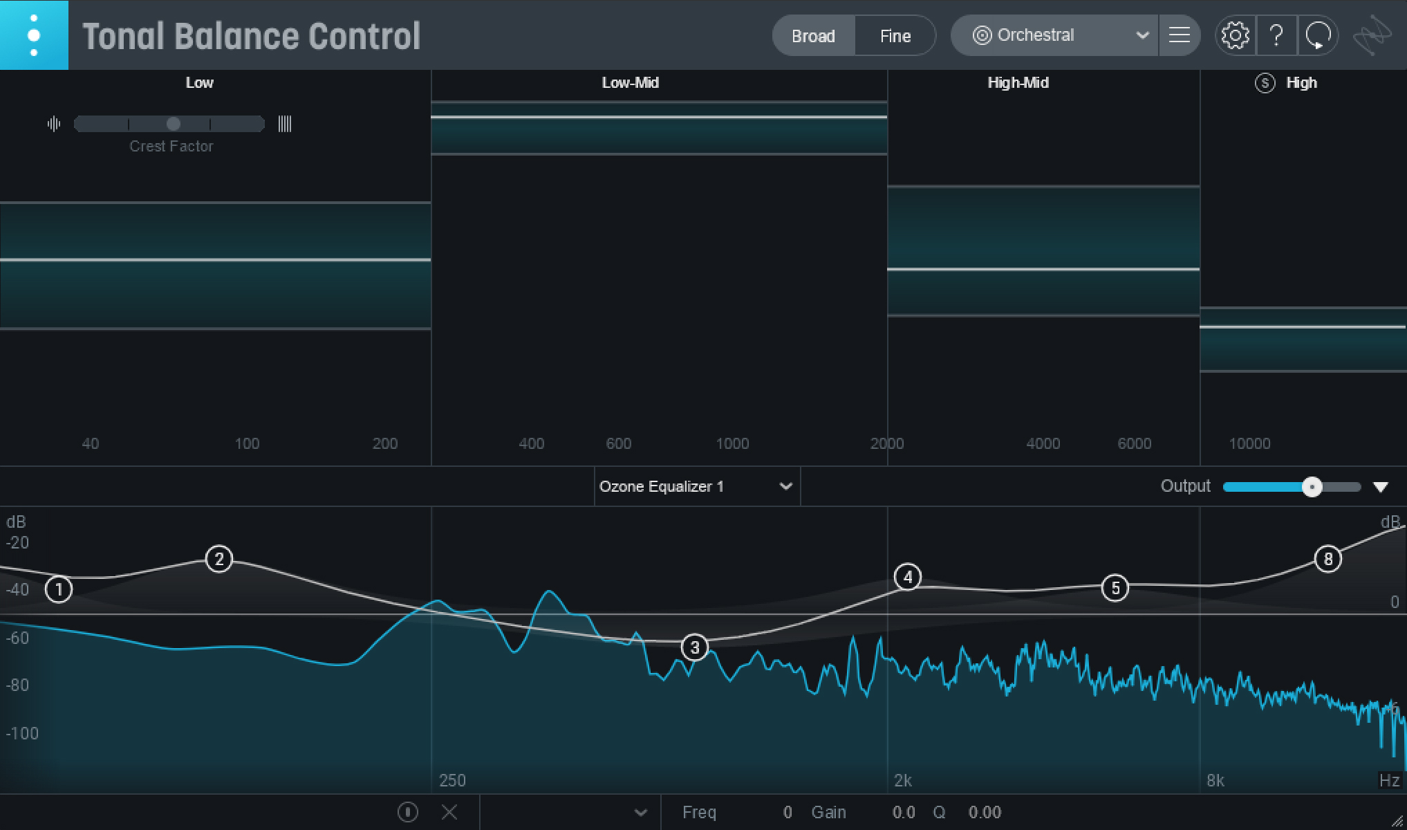 10 Steps to a Quick Master in iZotope Ozone
