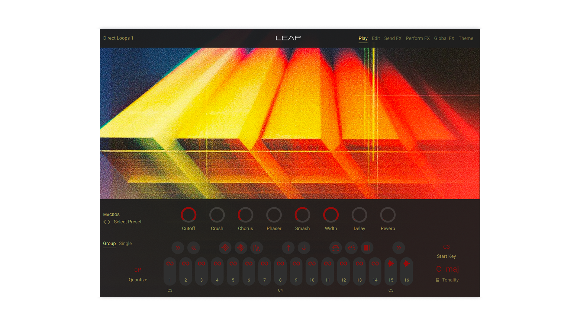 Boogie Bass Leap Expansion pricing | Native Instruments