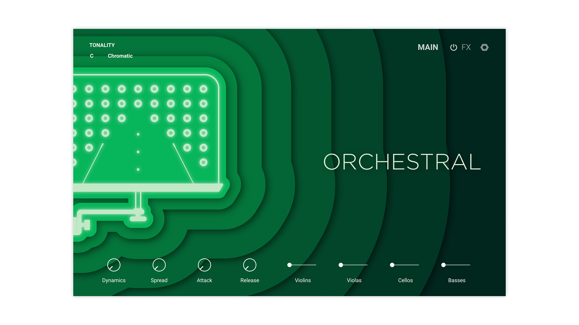 [Pro Tools Factory Essentials Instrument Library]