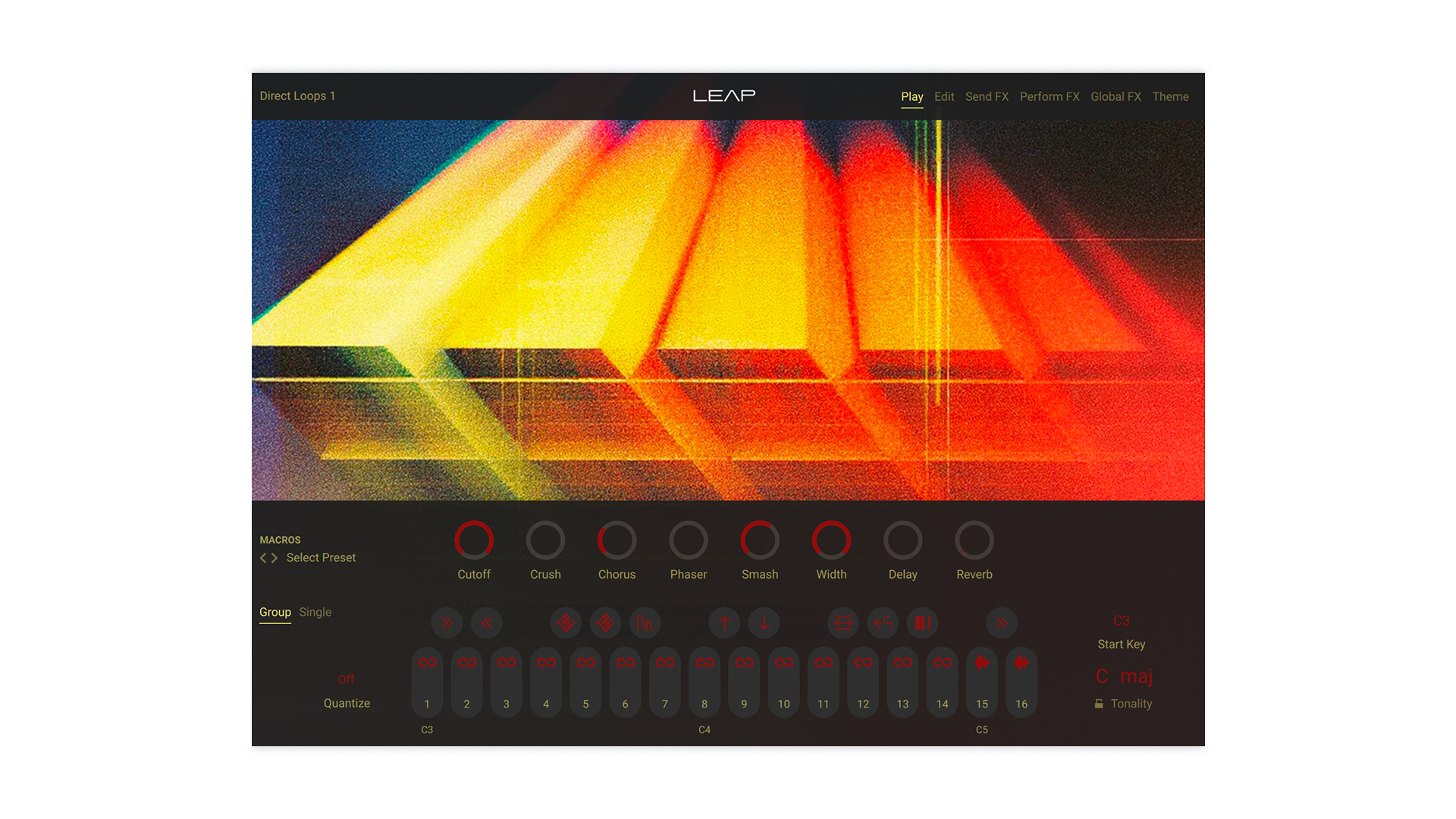Creator Bundle Leap Expansion Preise | Native Instruments
