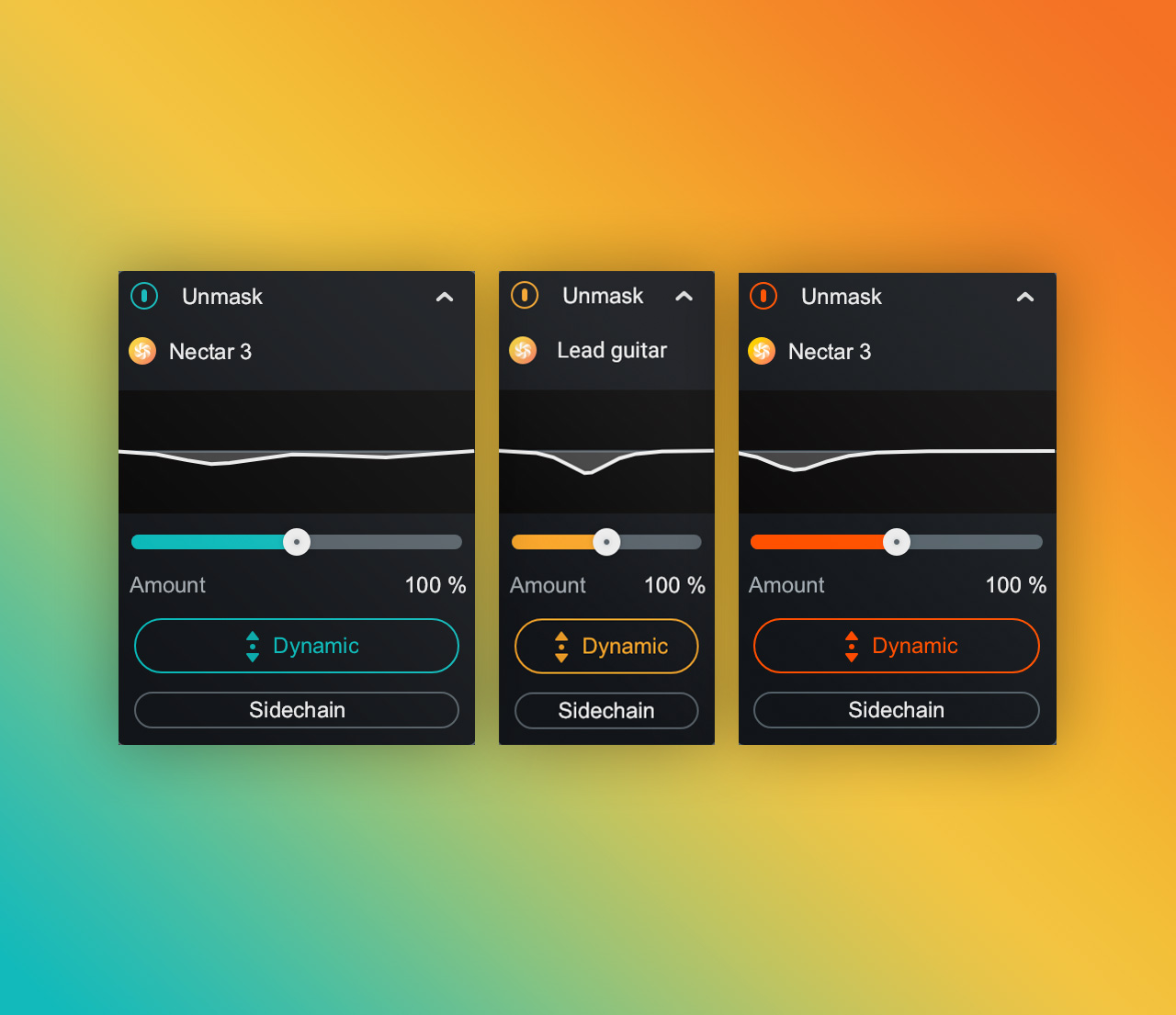 Create preset izotope nectar elements - zerojaf