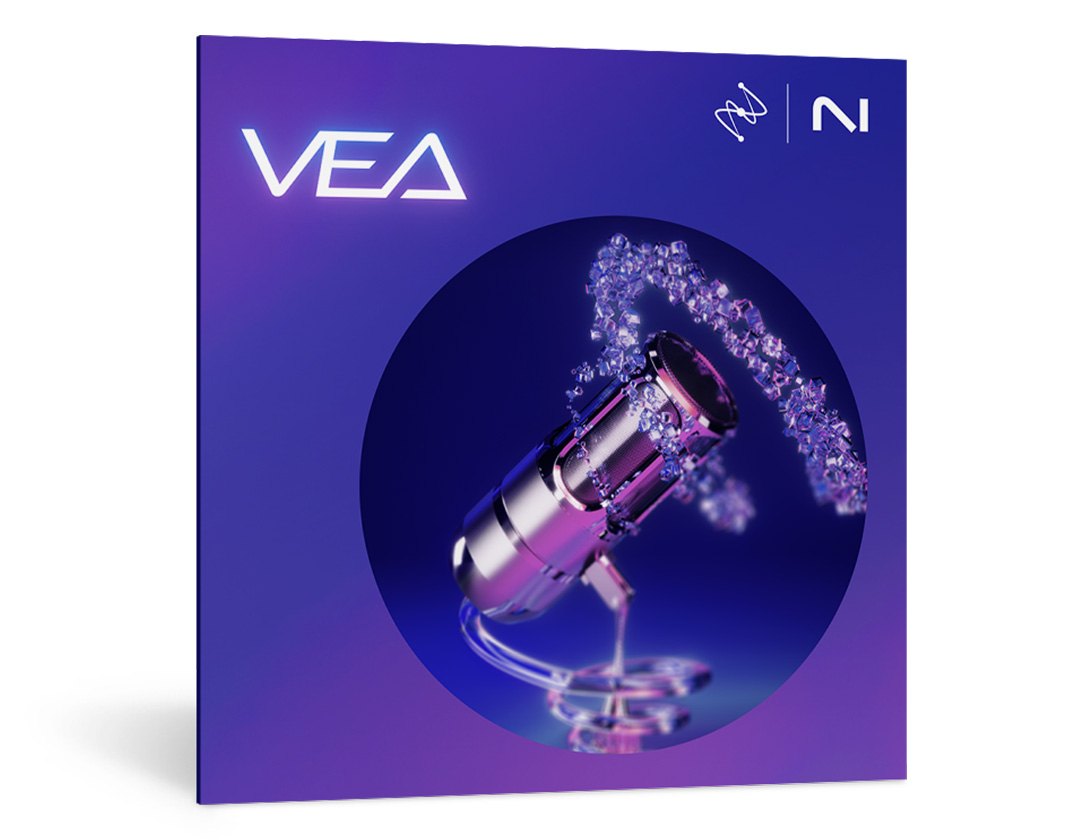 VEA (Voice Enhancement Assistant) | Audio enhancer