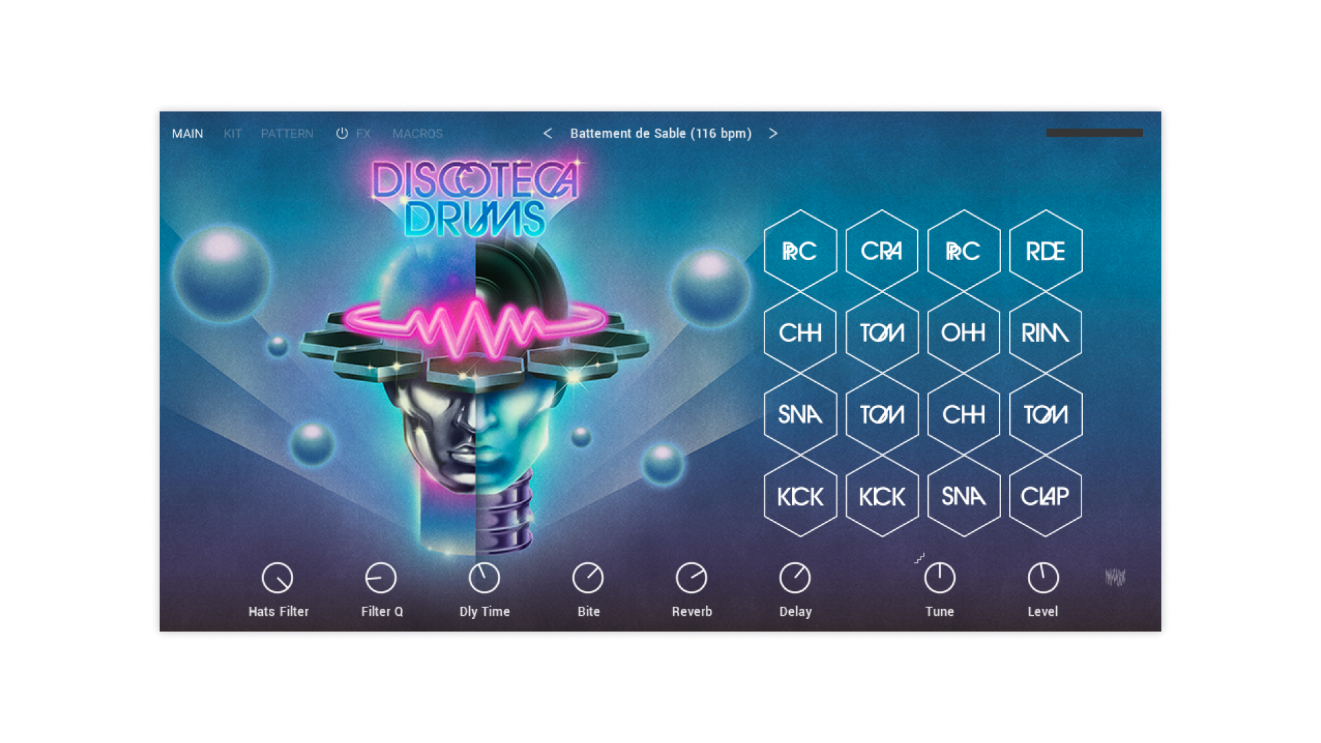 [Italo Disco Bundle] : Pricing