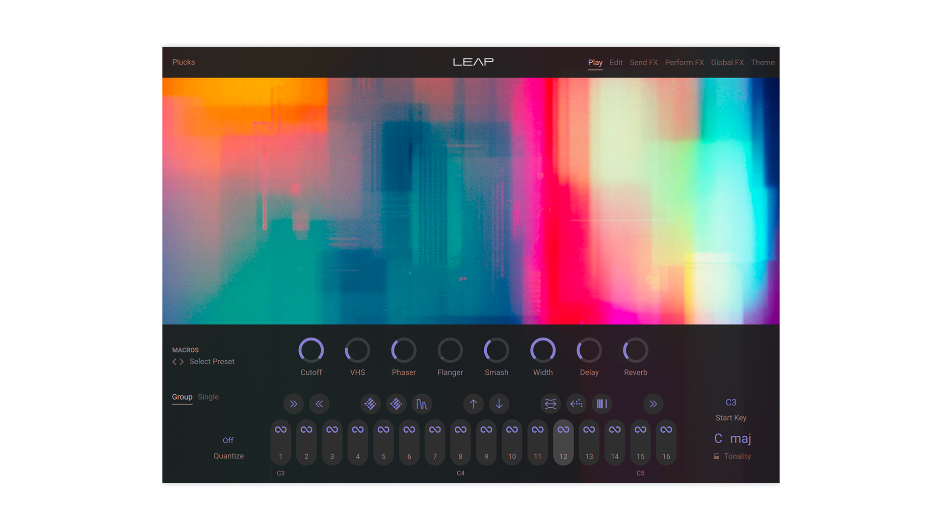 Creator Bundle Leap Expansion Preise | Native Instruments