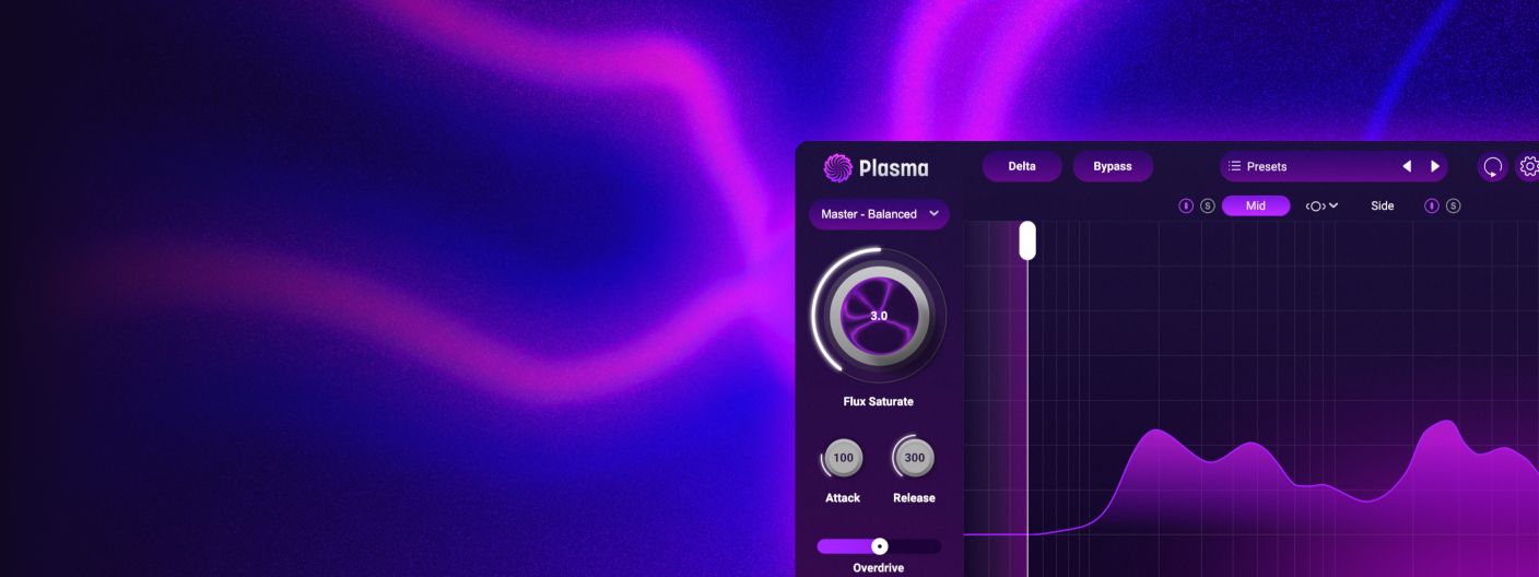 iZotope | Plugins for Audio Restoration, Mixing, Mastering and More