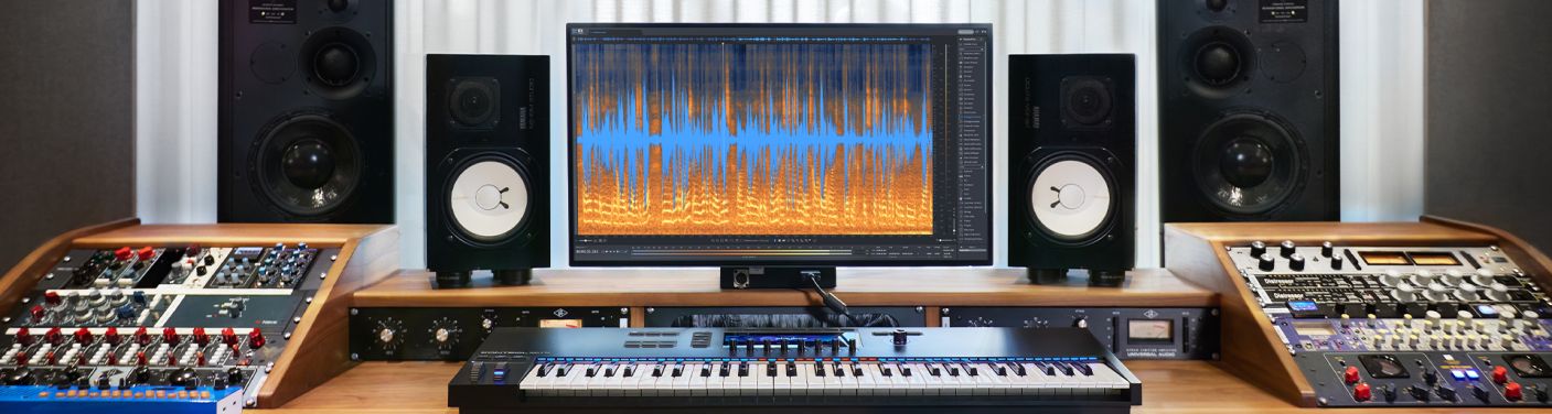 RX 11 Background Noise Removal & Audio Cleanup Software | iZotope